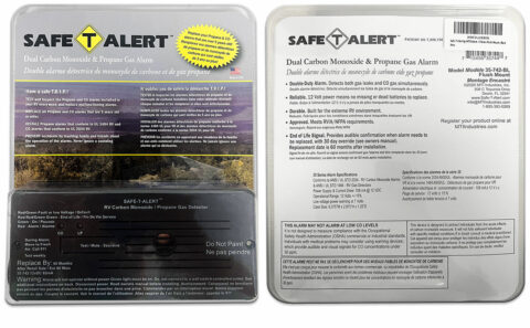 Counterfeit Products | MTI Industries Inc